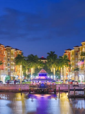 Naples | Wells Fargo Advisors